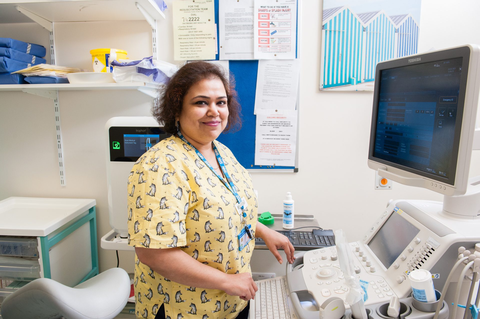 Pregnancy Advisory Service | Hope House Sexual Health Services